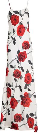 Ga&euml;lle Paris KLEIDER - Maxi-Kleider auf YOOX.COM