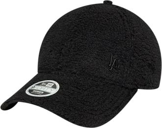 New Era 9Forty Cap - - Accessories - unisex - Schwarzk - ONE SIZE