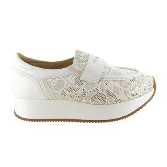Softwaves Damen, Schuhe, Wei&szlig;, 36 EUGr&ouml;&szlig;e