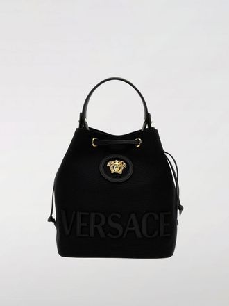 Versace Sac &agrave; Main VERSACE Femme couleur Noir
