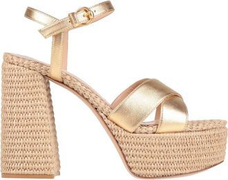 Gianvito Rossi SCHUHE - Sandalen auf YOOX.COM