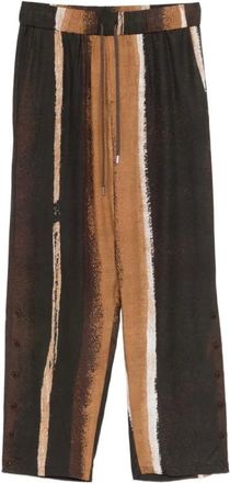 Costumein Homme, Pantalons, Multicolore, Taille: XL Pantalons de surv&ecirc;tement