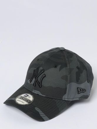 New Era Chapeau NEW ERA Homme couleur Anthracite
