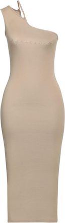 Mangano KLEIDER - Midi-Kleider auf YOOX.COM