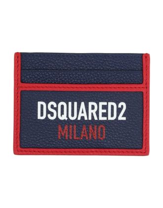 Dsquared2 Kleinlederwaren - Kartenetuis auf YOOX.COM