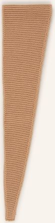 Darling Harbour Darling Harbour Schal Mit Cashmere braun