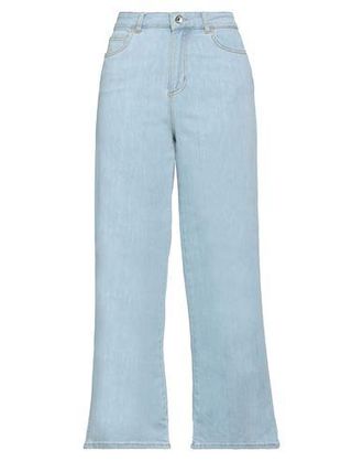 Liu Jo BAS - Pantalons en jean sur YOOX.COM