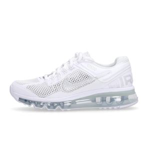 Nike Air Max 2013 - - Sport - Herren - Wei&szlig; - 39 EU