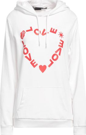 Love Moschino TOPS - Sweatshirts auf YOOX.COM