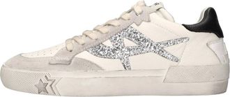 Ash Ash, Femme, Chaussures, Multicolore, Taille: 37 EU Moonlight Baskets