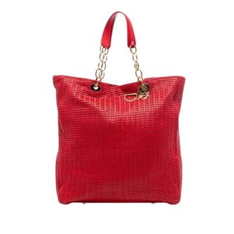 Dior Damen, Pre-Owned, Rot, ONE SIZEGr&ouml;&szlig;e