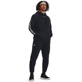 Under Armour Rival Fleece Tracksuit L
