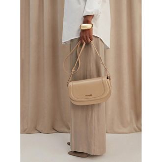 Badura Handtasche Badura C-ANNA-LA381-706 Beige