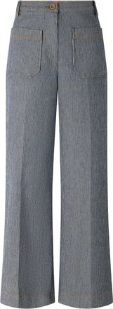 Sessun Pantalon Coton Aldricks Sess&ugrave;n