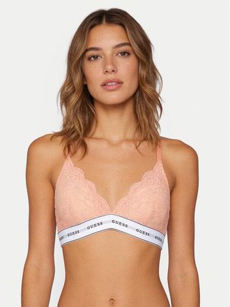 Guess Bralette-BH O97C02 KBBT0 Orange