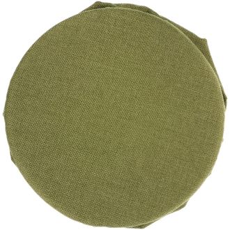 IFUNDOM Teleskop Falthocker mit Oxford Stoff Sitzkissen Tragbar Wasserabweisend Gr&uuml;n f&uuml;r Camping Angeln und Outdoor Zuf&auml;llige Farbe Zuf&auml;llige Farbe