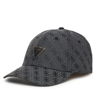 Guess Cap Guess AW5368 POL01 Schwarz