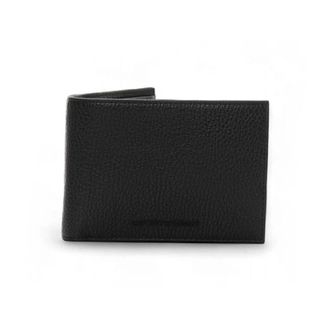 Emporio Armani Geschenkbox mit Geldb&ouml;rse und Schl&uuml;sselanh&auml;nger - - Accessories - Herren - Schwarzk - ONE SIZE