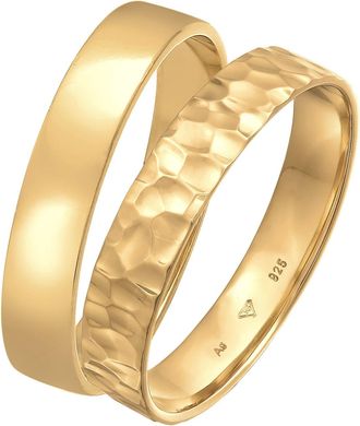 Kuzzoi Ring Set
