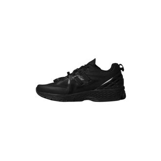 New Balance Homme, Sport, Noir, Taille: 43 EU U1906 Baskets