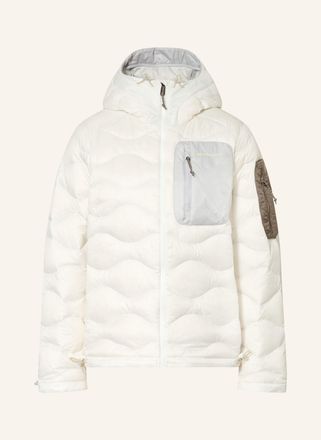 Peak Performance Daunenjacke Helium Utility weiss