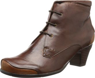 Everybody By B.Z Moda 960945 960945, Damen Stiefel, Braun (braun 2), EU 42