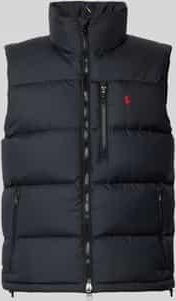 Polo Ralph Lauren Steppweste mit Reißverschluss