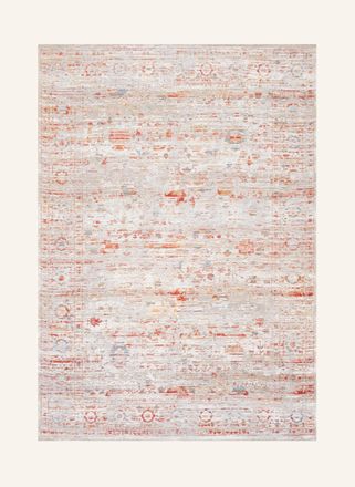 Louis De Poortere Louis De Poortere Teppich Antiquarian Ushak rot