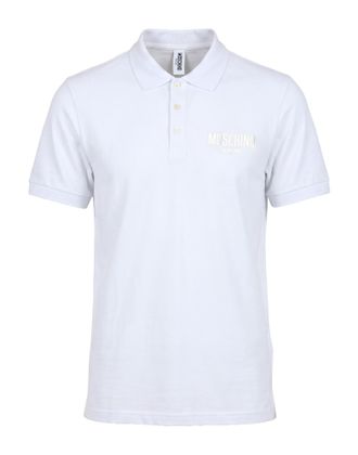 Moschino TOPS - Poloshirts auf YOOX.COM