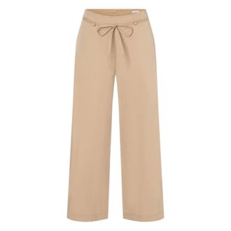 M.A.C Mac, Damen, Hosen, Braun, XSGr&ouml;&szlig;e