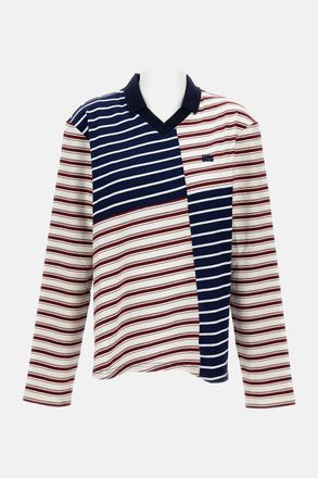 Wales Bonner Spirit Polo