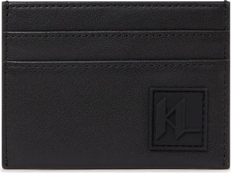 Karl Lagerfeld Kartenetui