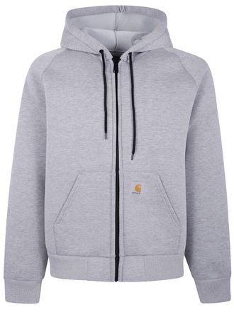 Carhartt Work in Progress Car-Lux Hooded Jacket