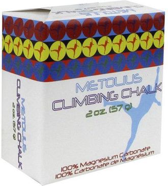 Metolius Block Chalk - Magnesium