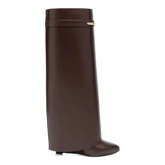 Givenchy Damen, Schuhe, Braun, 40 EUGr&ouml;&szlig;e