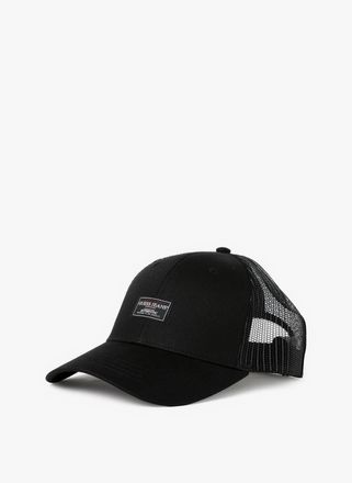 Guess Casquette en coton