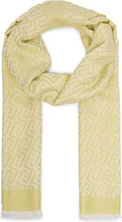 Liu Jo Schal 2A6001 T0300 Gelb