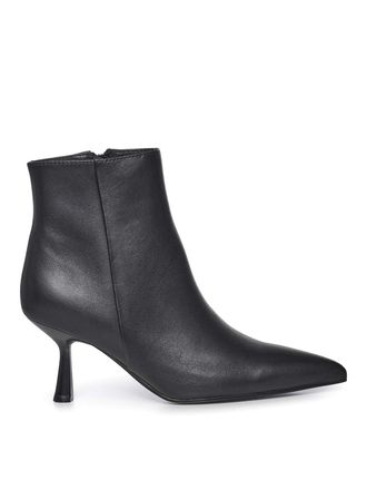 Bibi Lou Stiefel - Schwarz