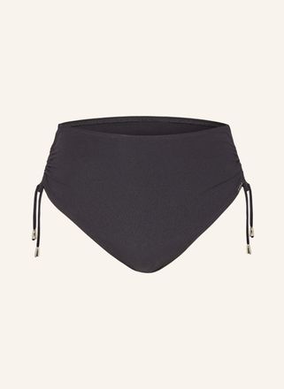 Lidea Lidea High-Waist-Bikini-Hose The Core schwarz