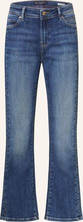 Raffaello Rossi Raffaello Rossi Flared Jeans Vic blau