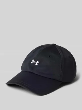 Under Armour Cap mit Logo-Stitching