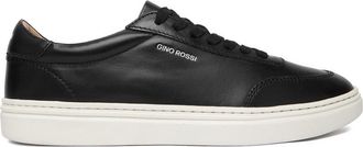 Gino Rossi Sneakers GINO ROSSI EO-MARSHAL-01 MI08 Schwarz