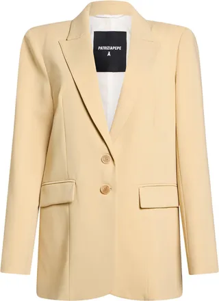 Patrizia Pepe ANZ&Uuml;GE und CO-ORDS - Blazers auf YOOX.COM