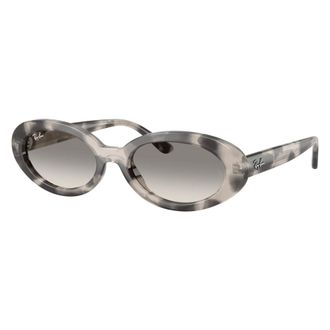 Ray-Ban unisex, Accessoires, Multicolore, Taille: 54 MM Rb2223 Lunettes de soleil