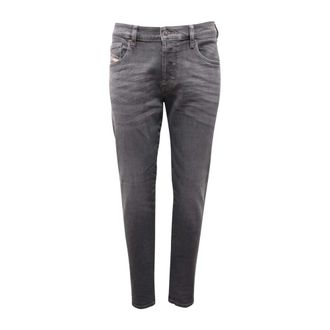 Diesel D-Yennox Slim-fit Jeans - - Jeans - Herren - Grau - W34