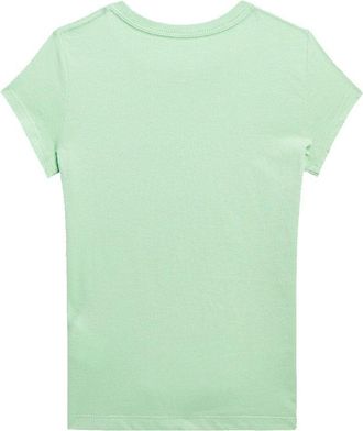 Polo Ralph Lauren Logo-Embroidered Cotton T-Shirt - Green