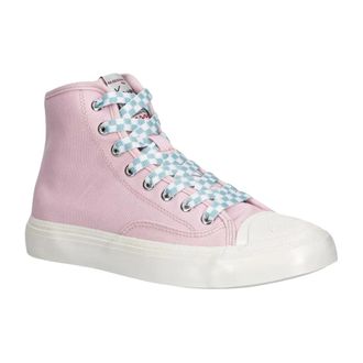 Kenzo Hoshi High Top Sneaker - - Shoes - Damen - Rosa - 36 EU