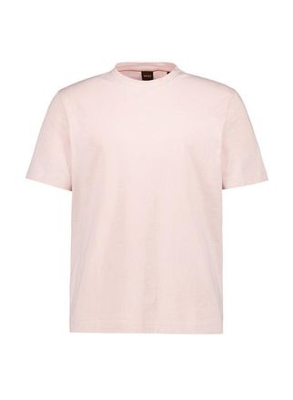 Boss Orange by Hugo Boss BOSS Orange Herren T-Shirt rosa