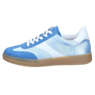 Remonte Damen, Schuhe, Blau, 37 EUGr&ouml;&szlig;e