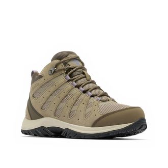 Columbia Damen-Wanderschuhe, REDMOND III MID WATERPROOF